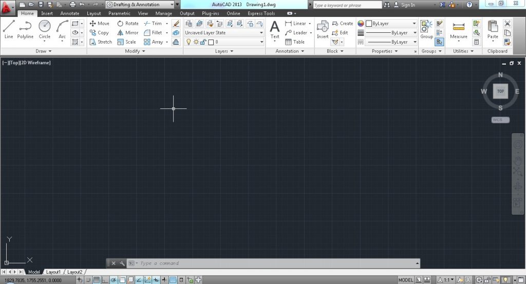 Printer tidak terdeteksi di aplikasi Autocad - Zata KomputIndo